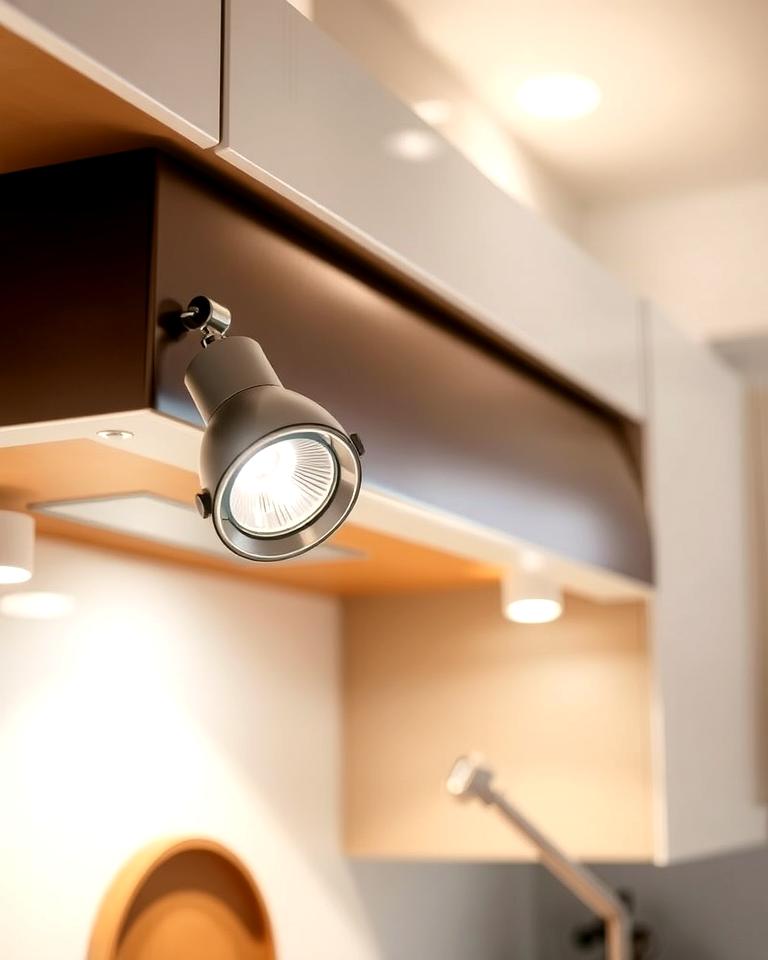 20 Cabinet Lighting Ideas to Brighten Your Space