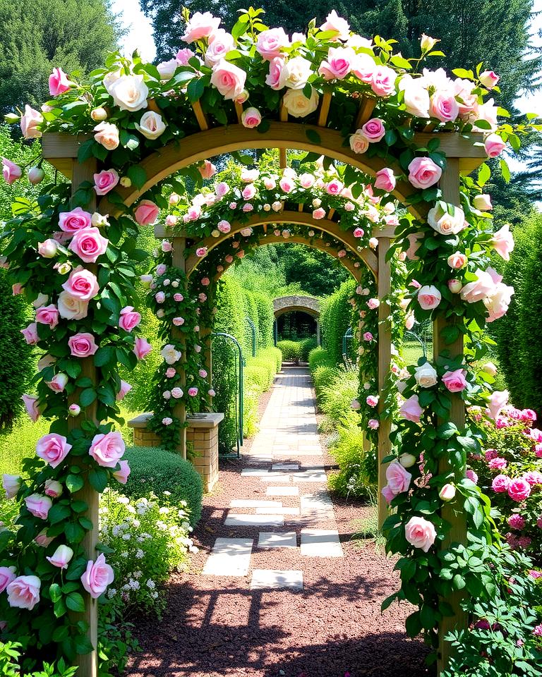 20 Garden Shade Ideas to Create a Cool and Comfortable Outdoor Space