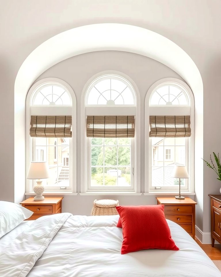 25 Bedroom Window Ideas to Enhance Your View