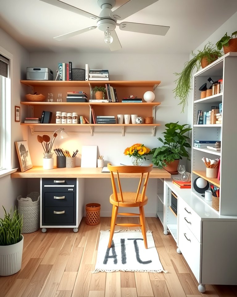 25 Den Ideas to Create a Comfortable Retreat