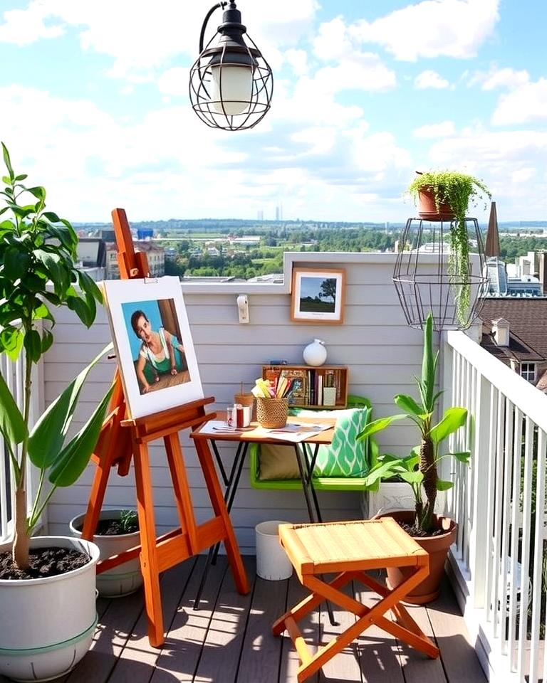 20 Second Story Balcony Ideas for Stunning Views