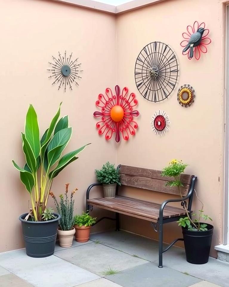 20 Creative Corner Patio Ideas for Small Outdoor Spaces