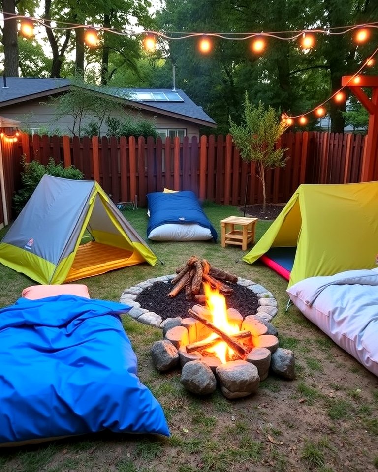 25 Backyard Entertainment Ideas for Fun Gatherings