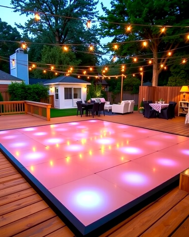 25 Backyard Entertainment Ideas for Fun Gatherings