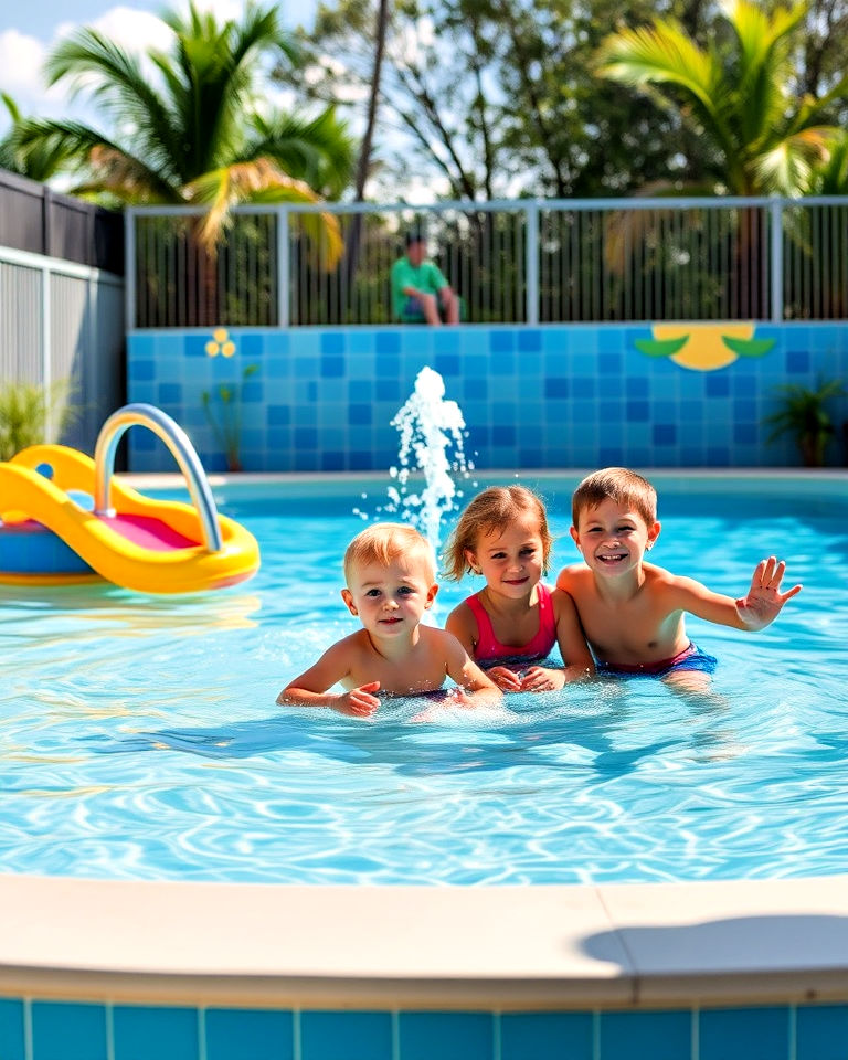 25 Backyard Pool Ideas for Summer Fun and Relaxation