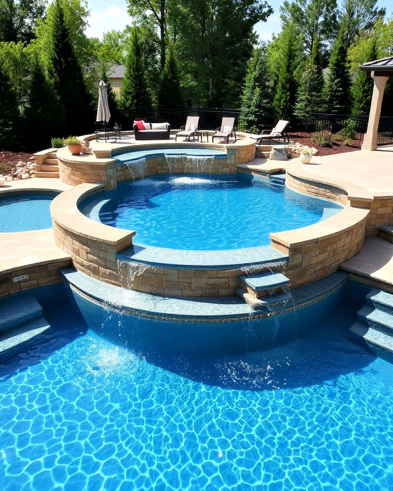 25 Backyard Pool Ideas for Summer Fun and Relaxation