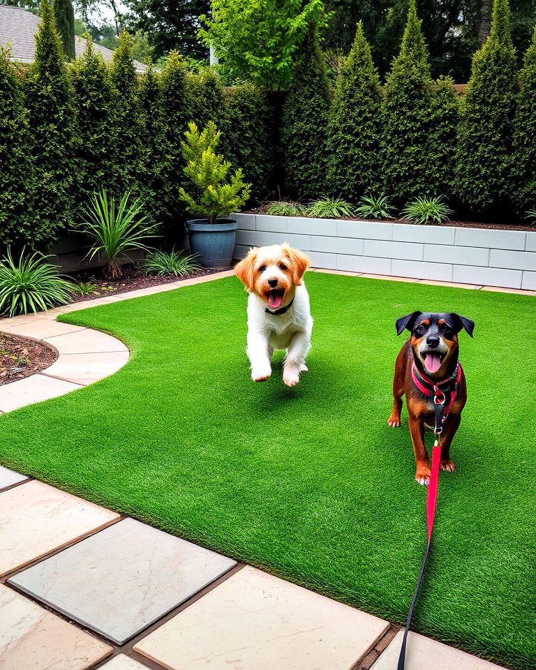 25 Backyard Turf Ideas for a Low-Maintenance Lawn