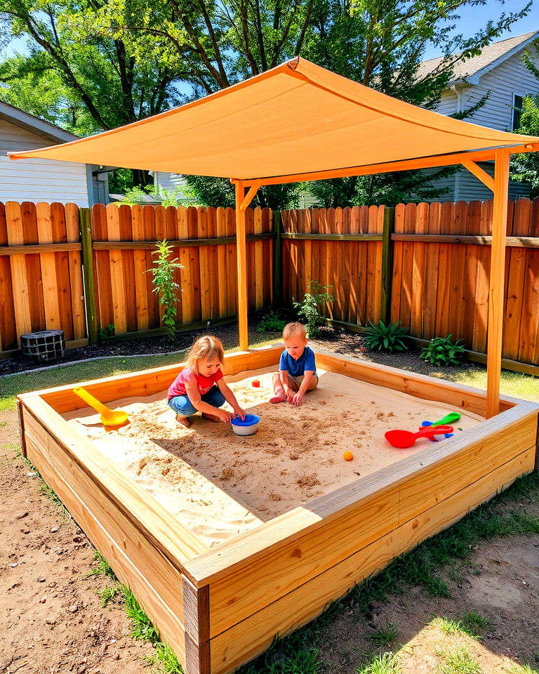 25 Backyard Playground Ideas for Kids