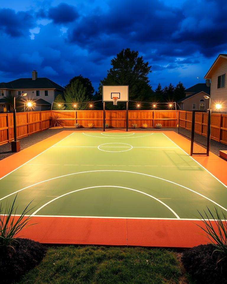 20 Stunning Large Backyard Ideas for Outdoor Living