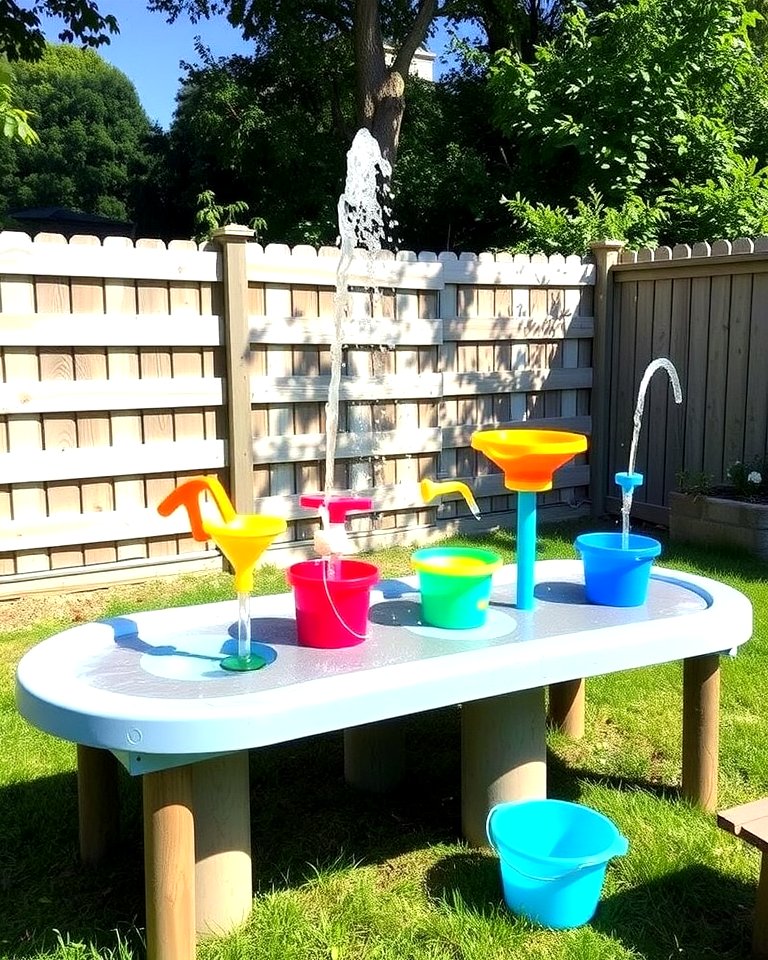 25 Backyard Ideas for Kids to Create Fun Outdoor Spaces