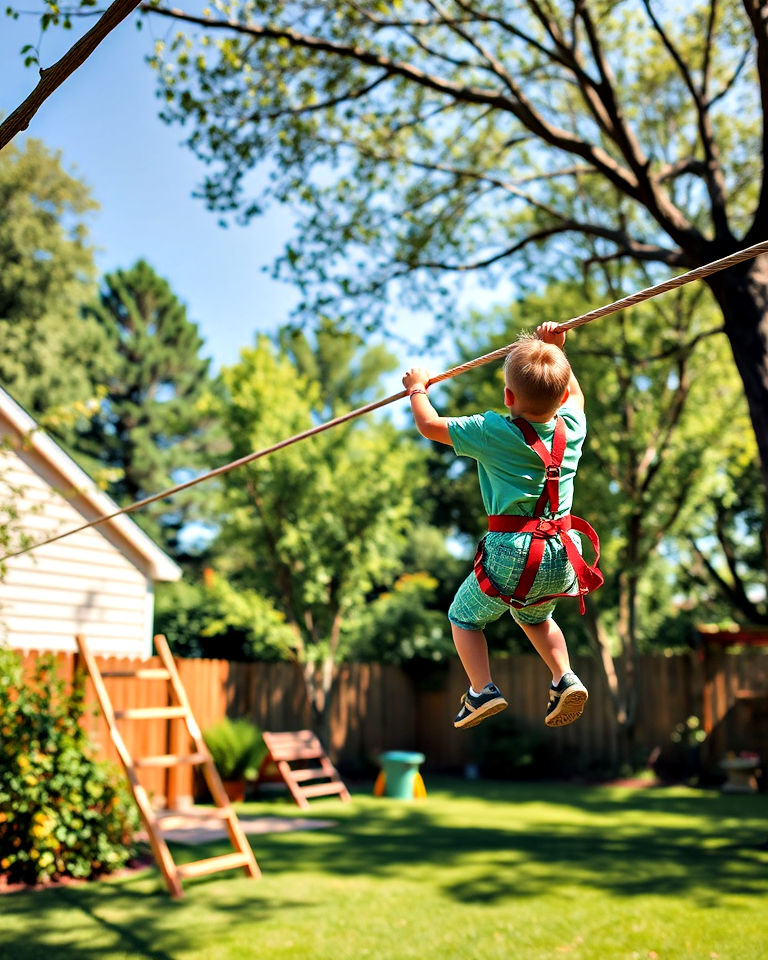 25 Backyard Ideas for Kids to Create Fun Outdoor Spaces