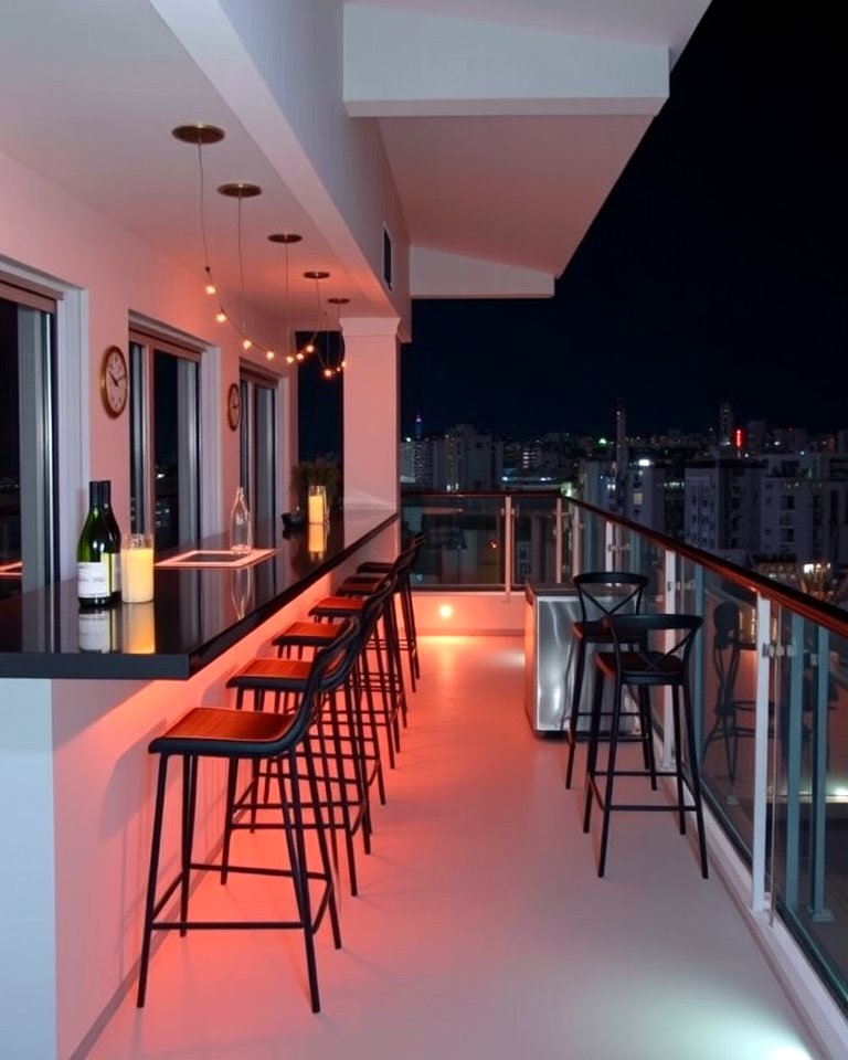 25 Inspiring Bedroom Balcony Ideas for Your Home