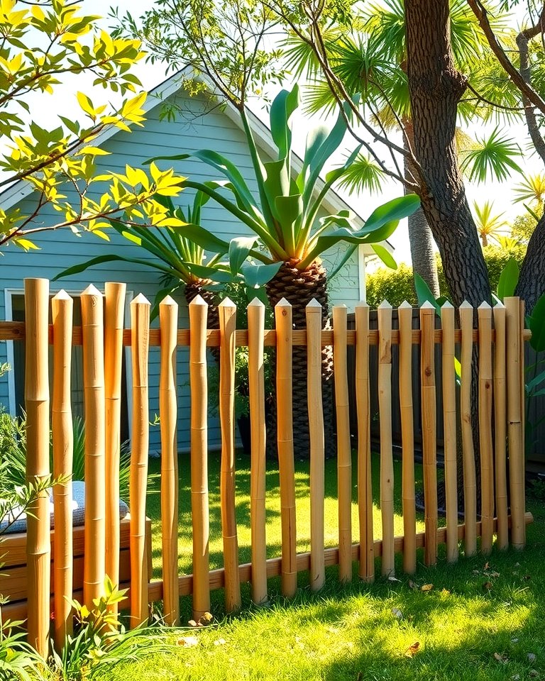 25 Dog Fence Ideas for a Safe and Stylish Yard
