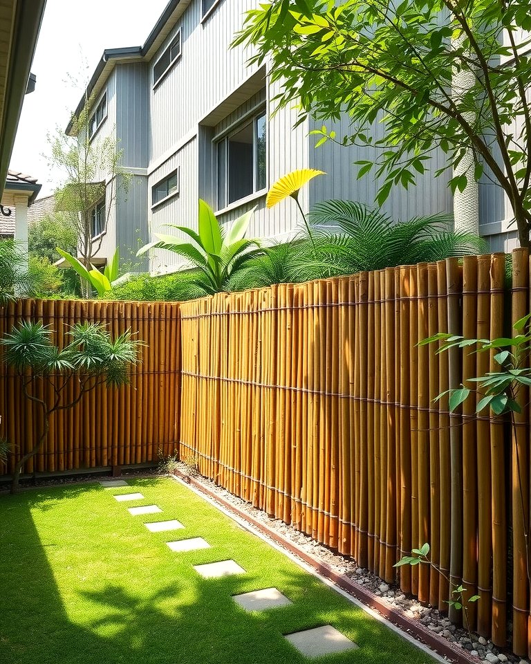 25 Dog Fence Ideas for a Safe and Stylish Yard