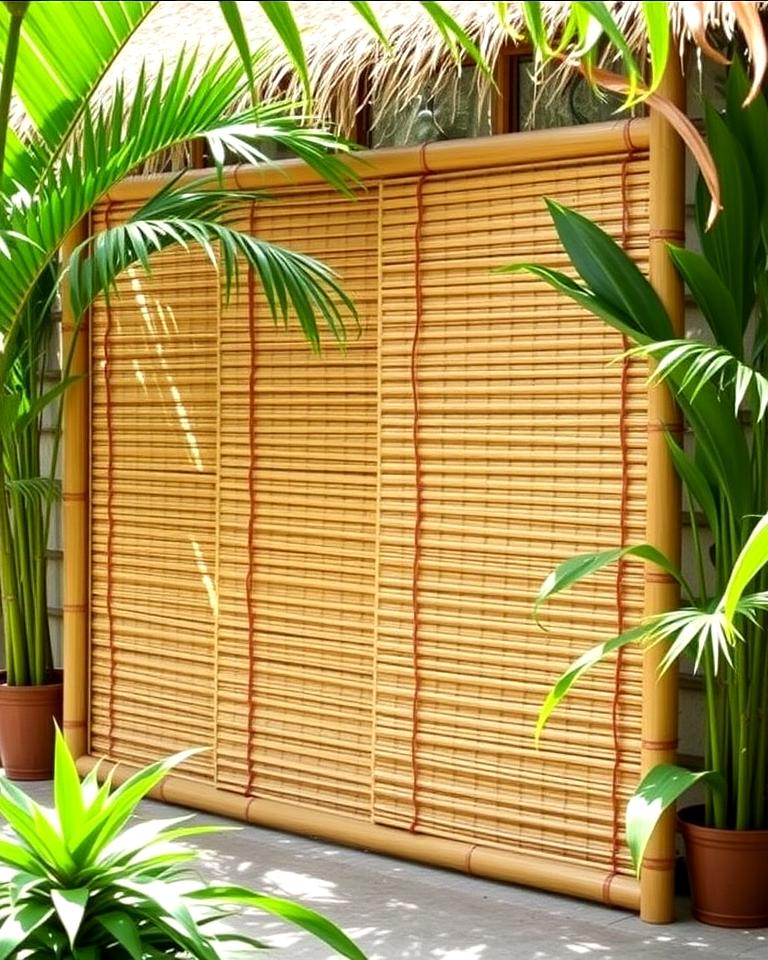 20 Tiki Bar Ideas for a Tropical Backyard Oasis