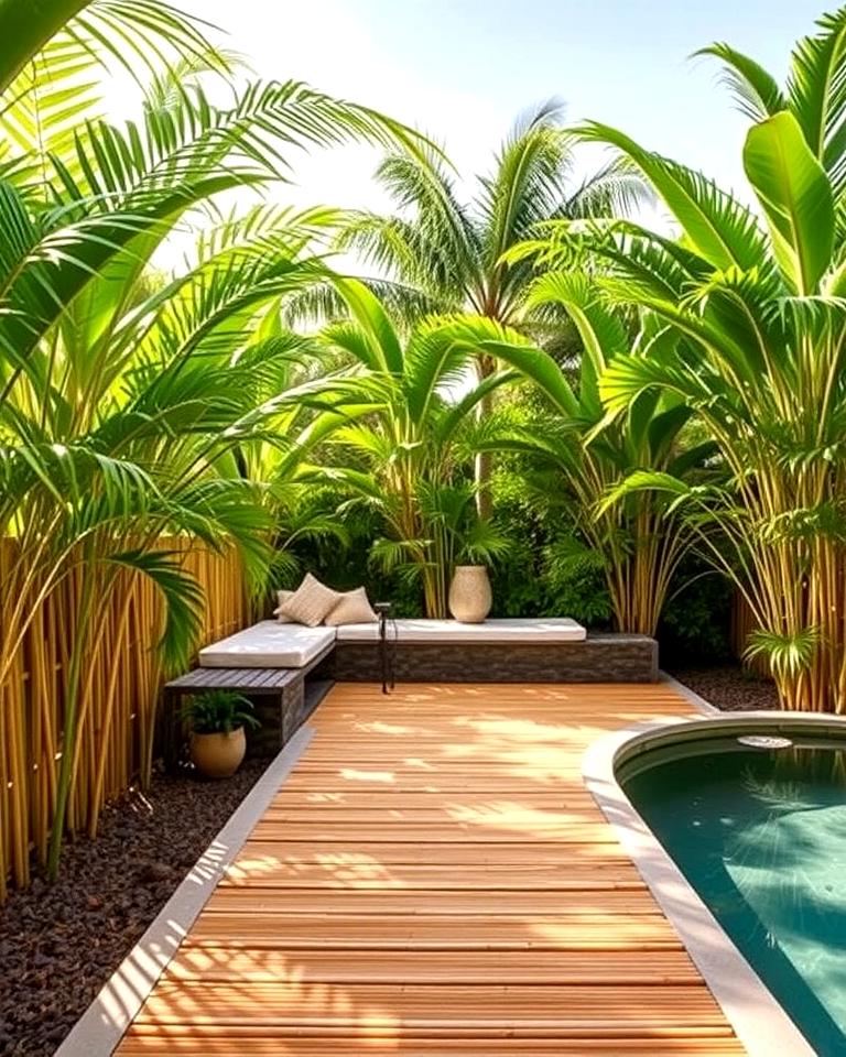 20 Pool Walkway Ideas for a Stunning Backyard