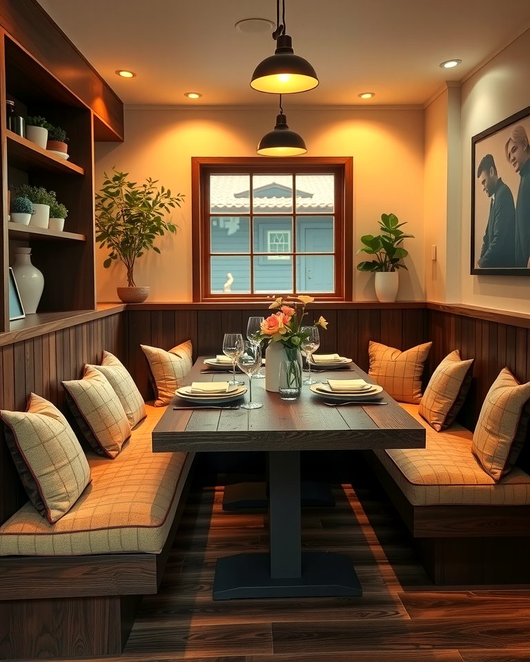 25 Kitchen Diner Ideas for a Functional and Stylish Space