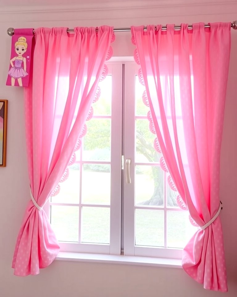 25 Fun Barbie Room Ideas for Kids and Collectors