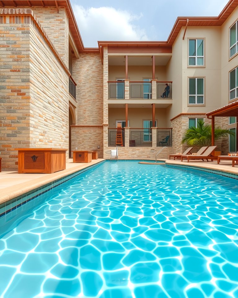 25 Lagoon Pool Design Ideas for a Tropical Backyard Retreat