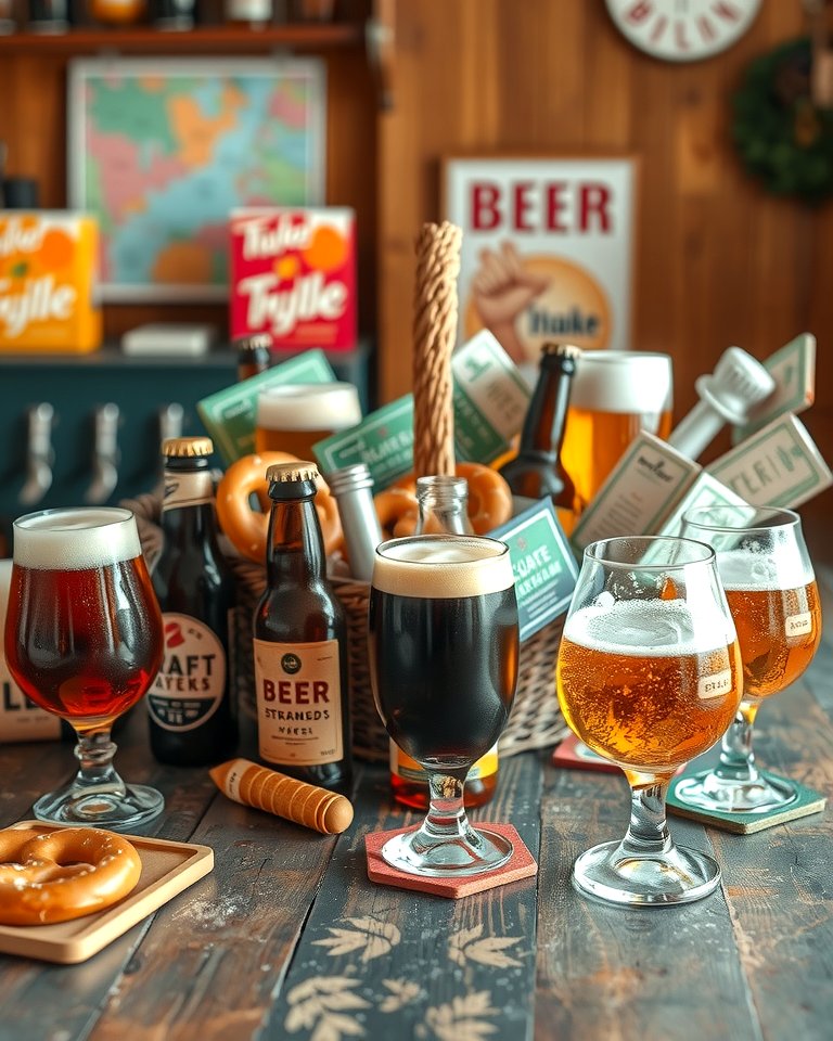 25 Gift Basket Ideas for Every Occasion and Theme