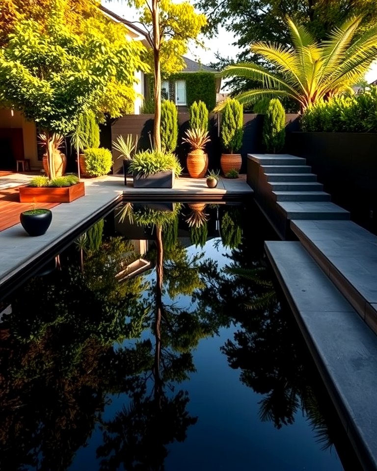 25 Backyard Pool Ideas for Summer Fun and Relaxation