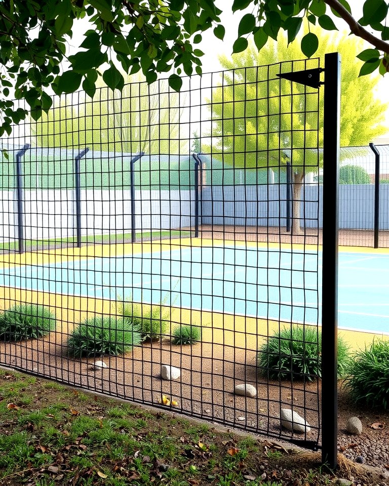 25 Black Fence Ideas for Modern Outdoor Spaces