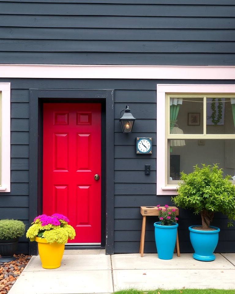 25 Black Siding House Ideas for a Bold and Modern Look