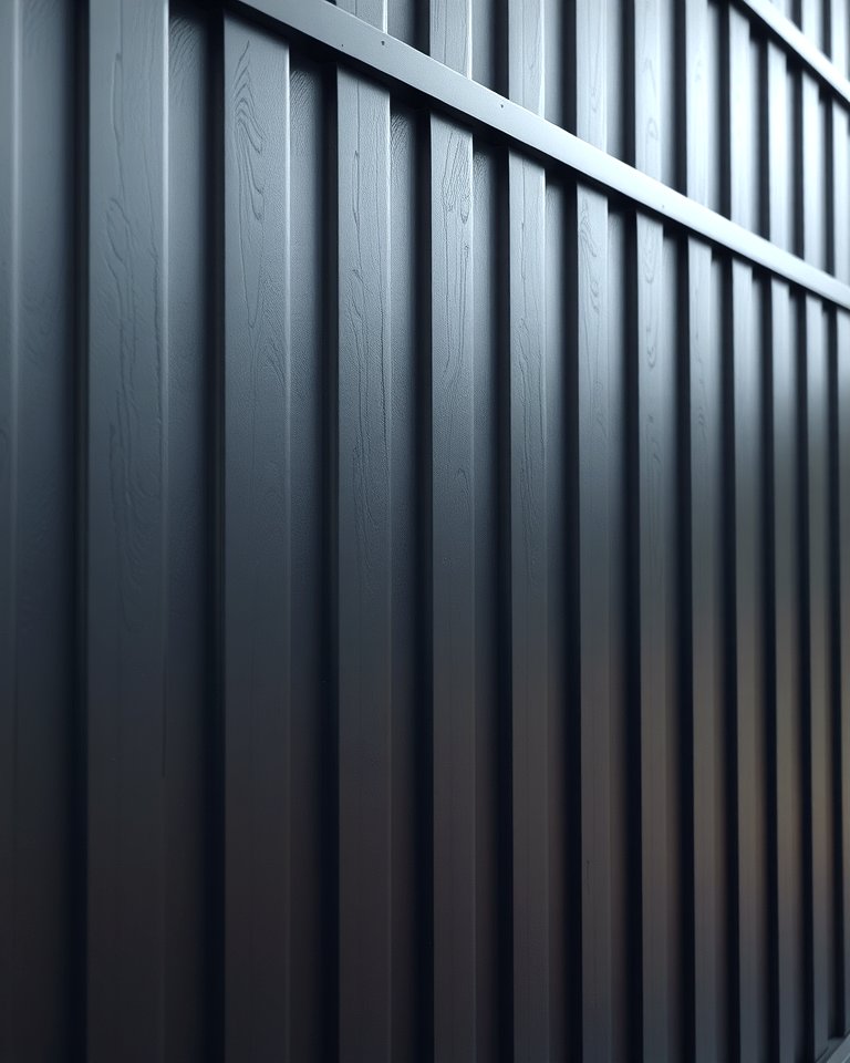 25 Black Siding House Ideas for a Bold and Modern Look