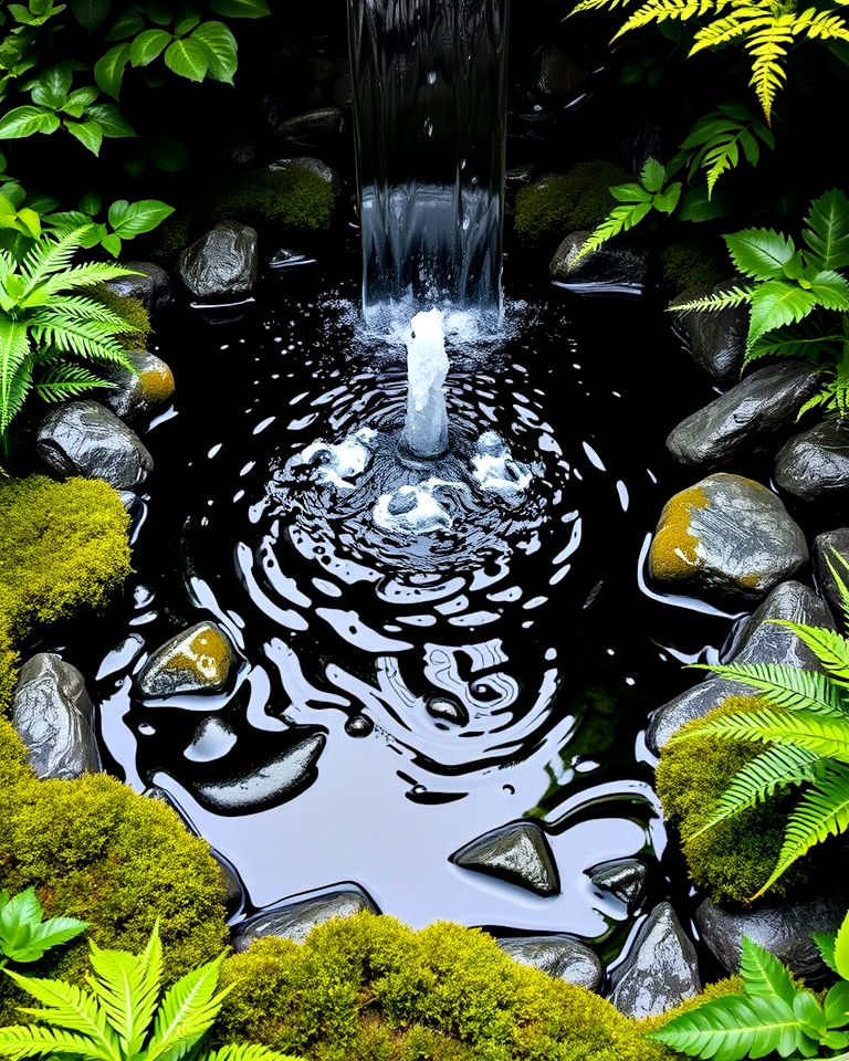 25 Gothic Garden Ideas for a Dark and Mysterious Oasis