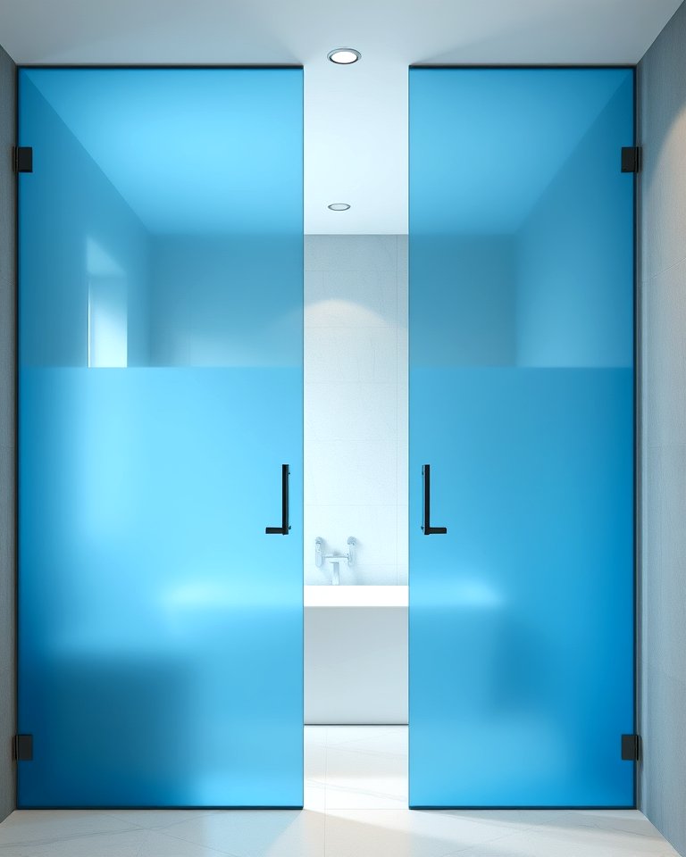 25 Blue Bathroom Ideas for a Serene Retreat