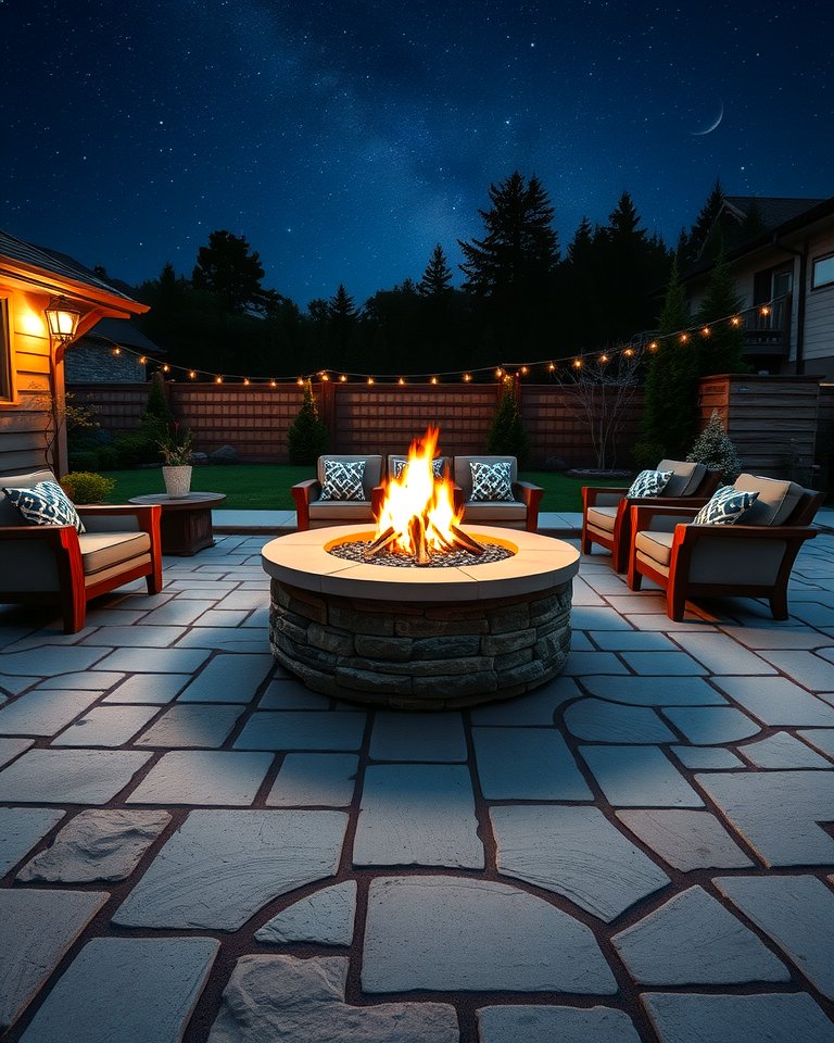 25 Beautiful Bluestone Patio Ideas for Outdoor Living