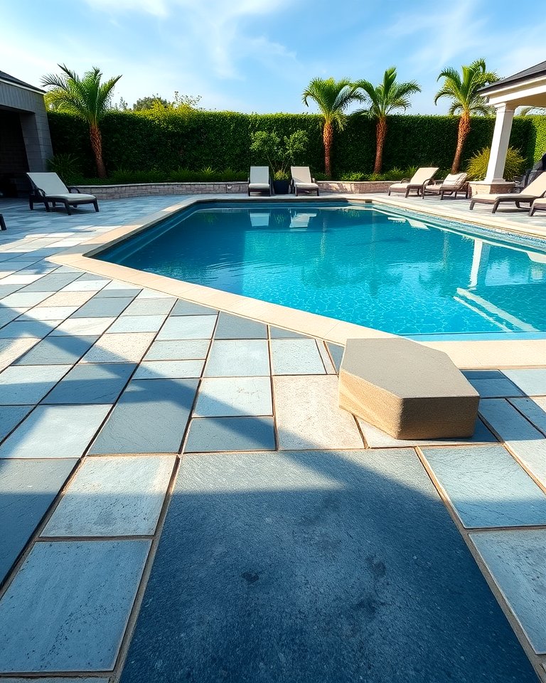 25 Beautiful Bluestone Patio Ideas for Outdoor Living