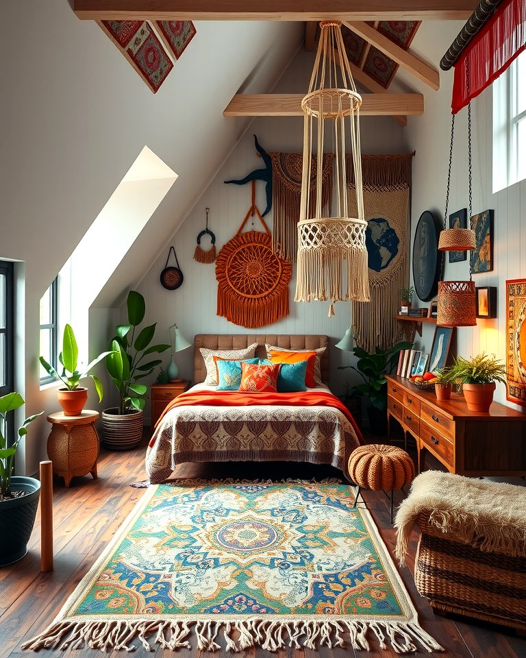 25 Loft Bedroom Ideas for a Unique and Cozy Space