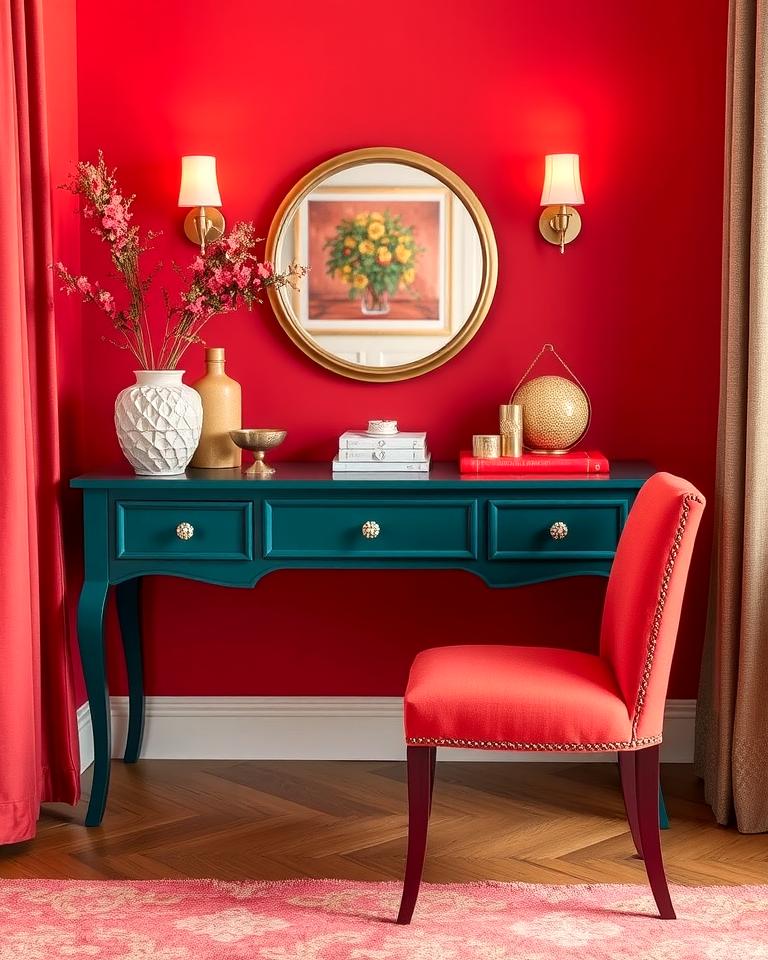 20 Dressing Table Ideas for a Chic and Functional Space