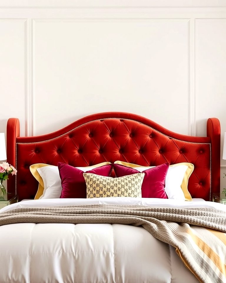 25 Bedroom Ideas for Women to Reflect Personal Style