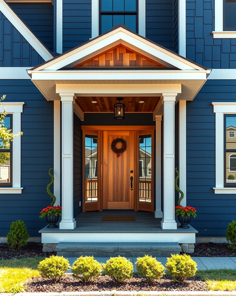 25 Trending House Siding Colors for Curb Appeal