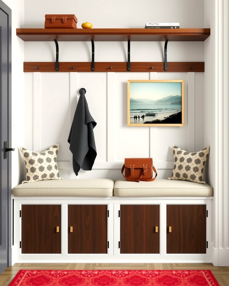 25 Creative Boot Storage Ideas for Organized Homes