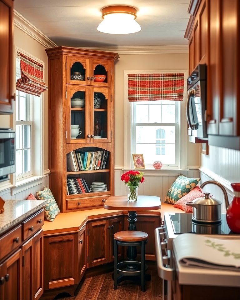 25 Dream Kitchen Ideas for Your Perfect Cooking Space
