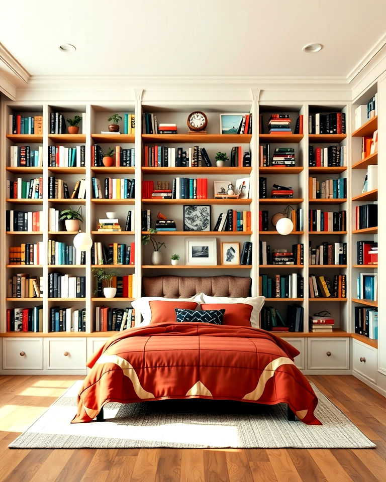25 Dreamy Bedroom Design Ideas for a Cozy Retreat