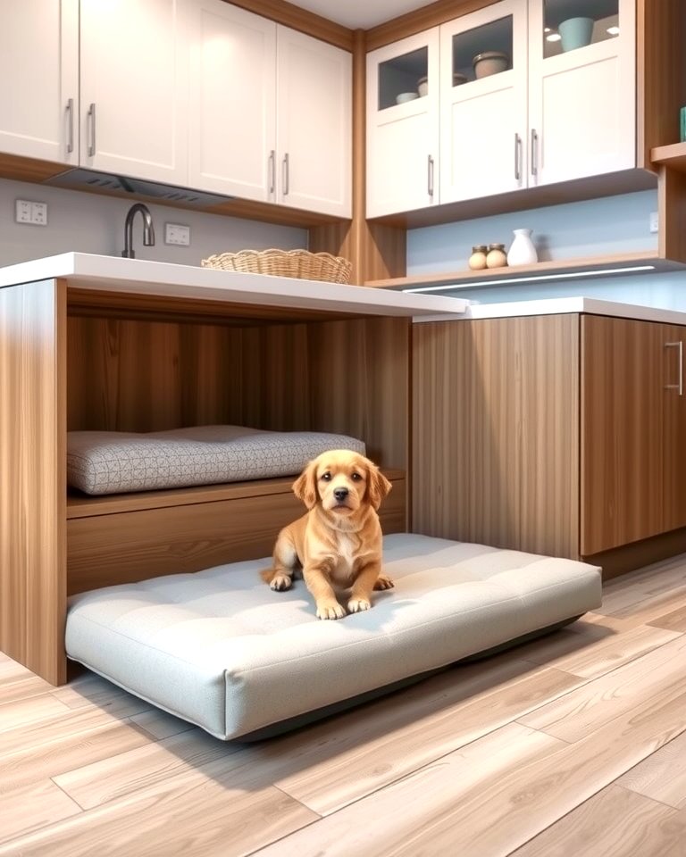 25 Dog Room Ideas for a Pet-Friendly Home