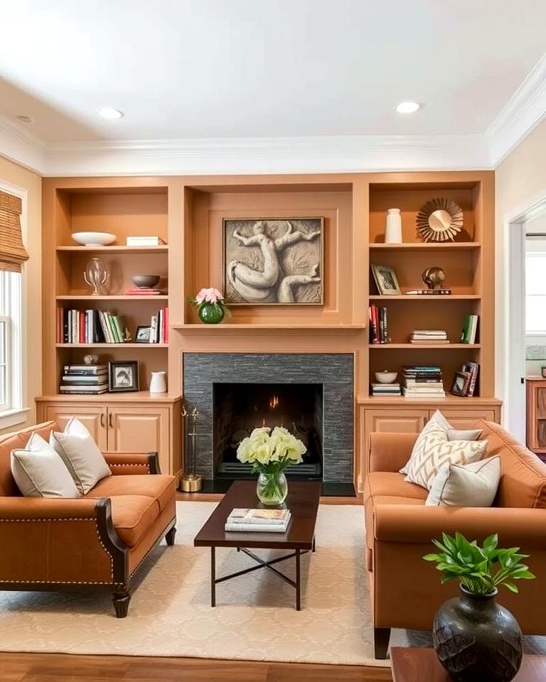 20 Snug Room Ideas for a Cozy and Inviting Space