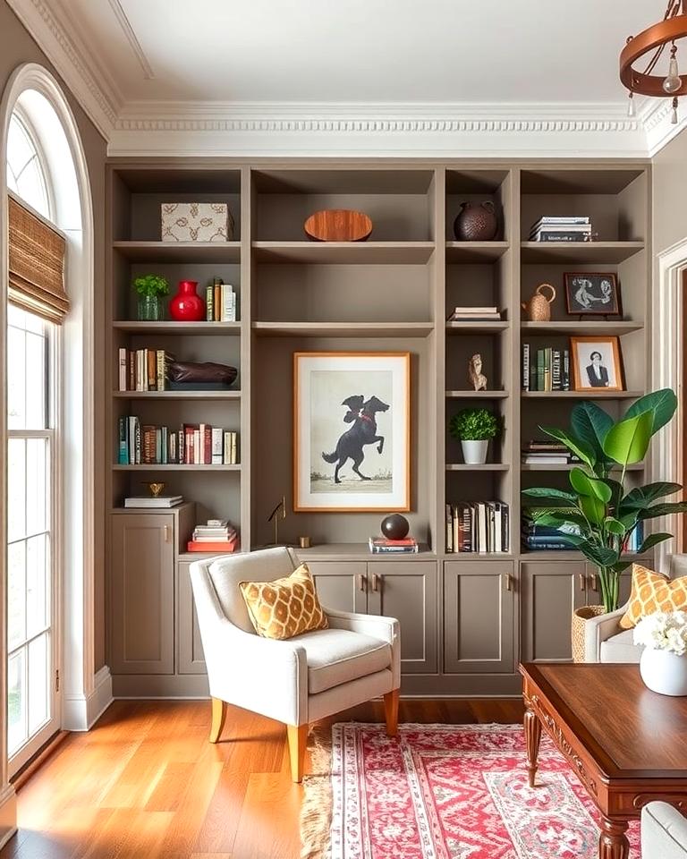 20 Parlor Room Ideas to Revitalize Your Living Space