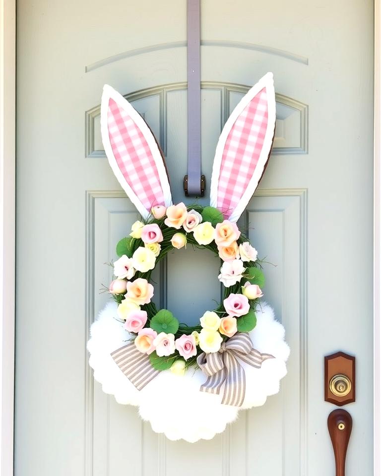 20 Spring Front Door Decor Ideas to Welcome the Season