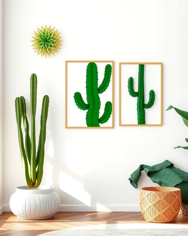 25 Desert Themed Room Ideas for a Warm and Inviting Space