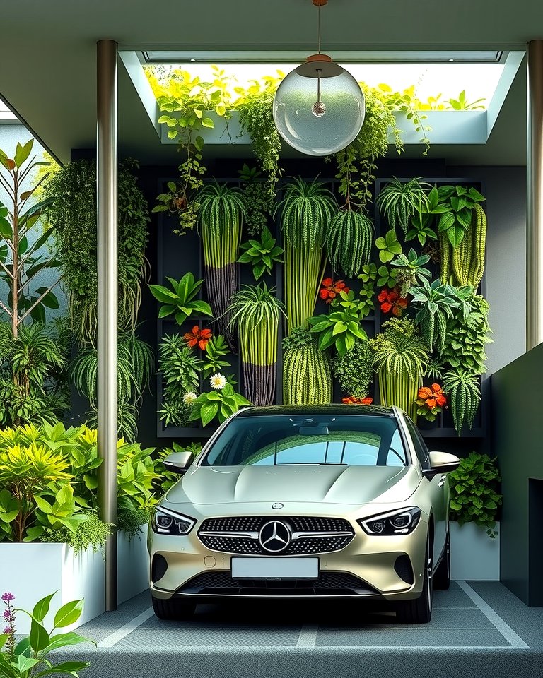25 Car Porch Design Ideas for a Welcoming Entrance