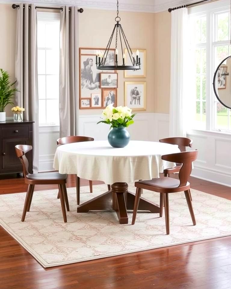 20 Casual Dining Room Ideas for Everyday Comfort