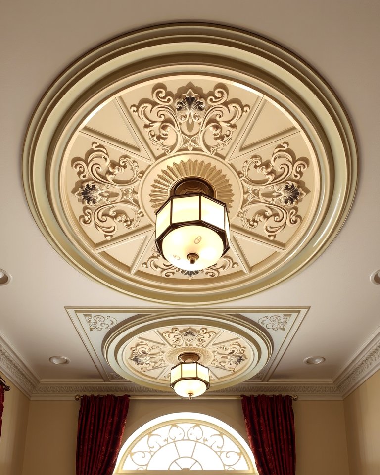 25 Affordable Cheap Ceiling Ideas for Your Home