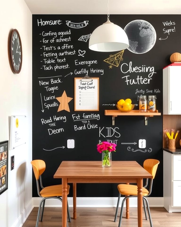 25 Eat in Kitchen Ideas for a Cozy and Functional Dining Space