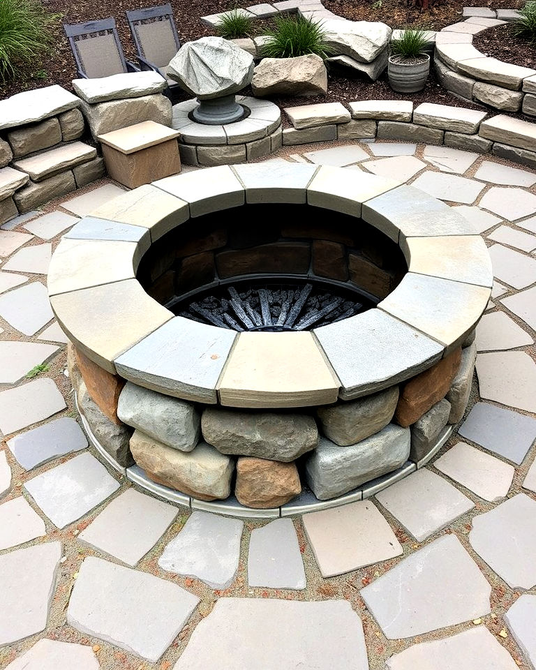 25 Bbq Pit Ideas for Outdoor Cooking Fun