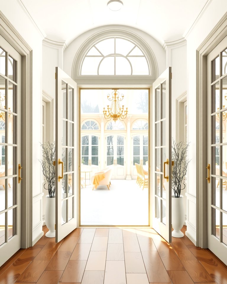 25 French Interior Design Ideas for Elegant Living